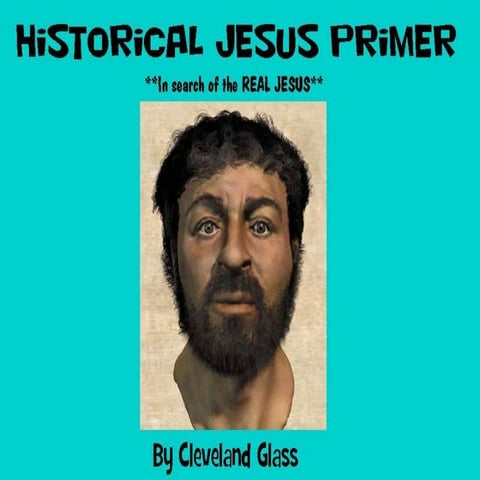 Historical Jesus Primer | PPT