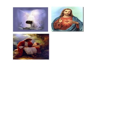 Jesus | PDF