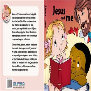 Jesus and Me | PDF