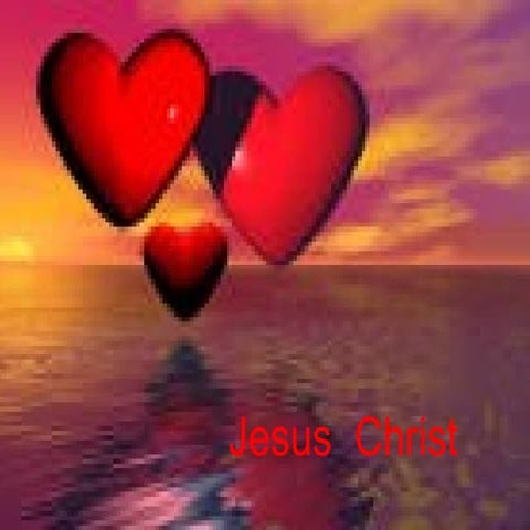 Jesus christ | PPT