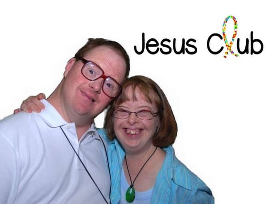 Jesus Club Initial Presentation - as of 2019 | PPTX