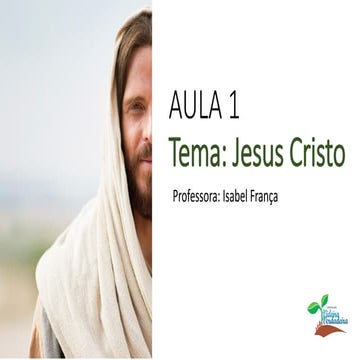 JESUS CRISTO, AULA.pdf