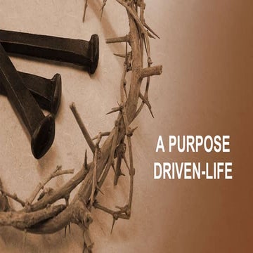 Jesus Crown Throns PowerPoint Templates.pptx