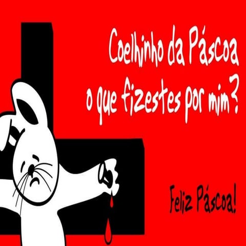 Slide A Pascoa | PPT