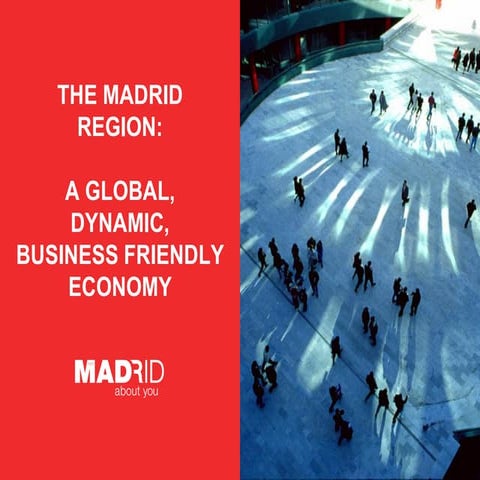 Madrid | PDF