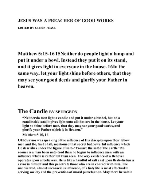 2-2019_WMED_SERMON-PPT_The-Call-to-Arise-and-Shine.pptx