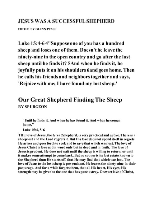 Man the maker of his destiny | PPT