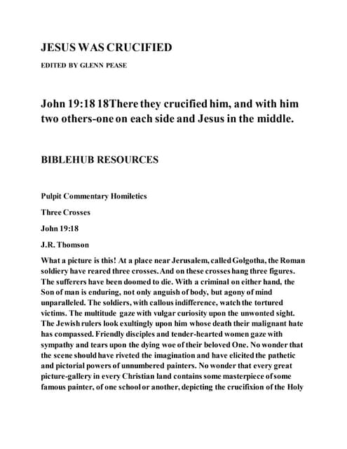 Part I Persecution in the early 300s | PPTX | Christianity | Religion ...