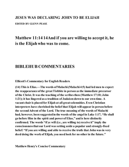 Fb elijah ravens_ppw | PPSX