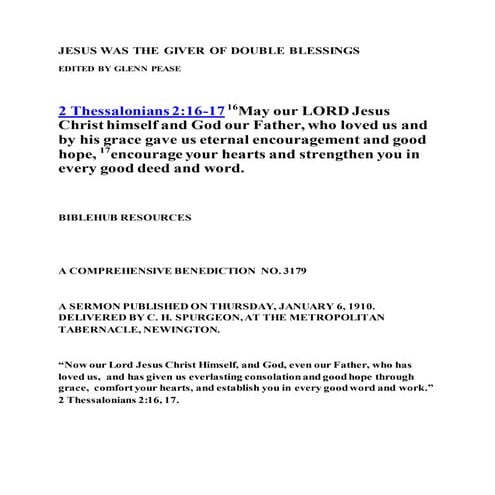 3. CLP TALK 1. God's Love for Couples for Christ | PPTX
