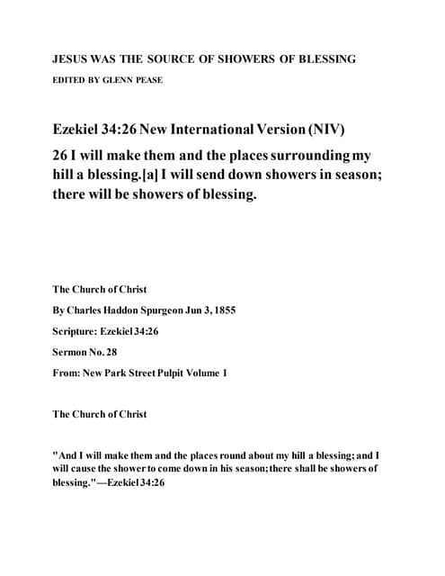 The Lord’S Supper | PPT