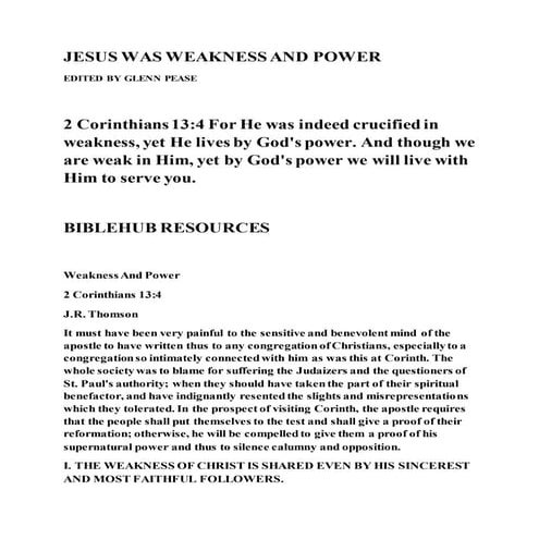 Amazing Grace | PDF
