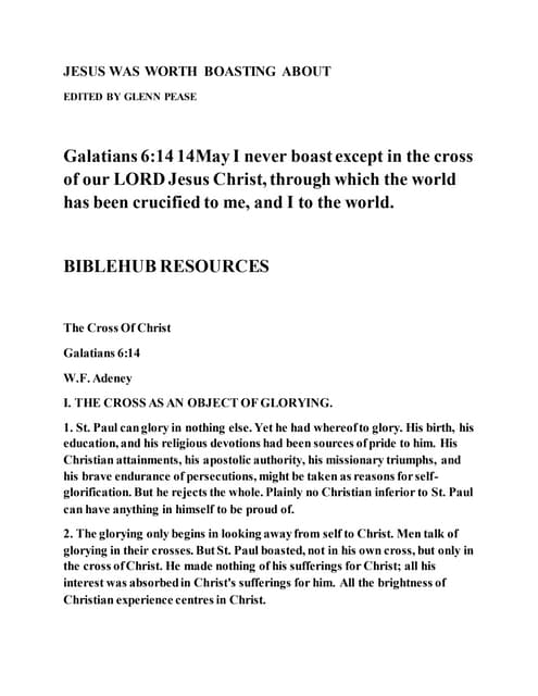 Part I Persecution in the early 300s | PPTX | Christianity | Religion ...