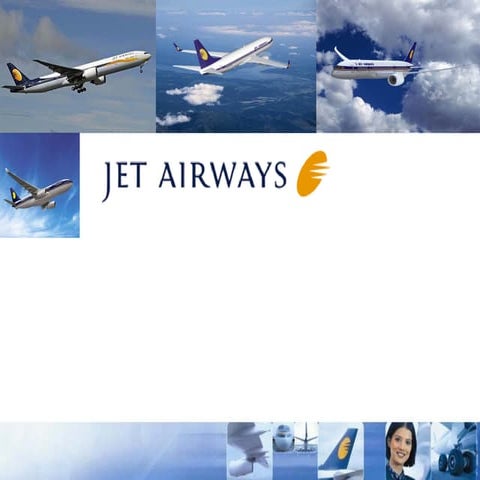 Jet Airways | PPT
