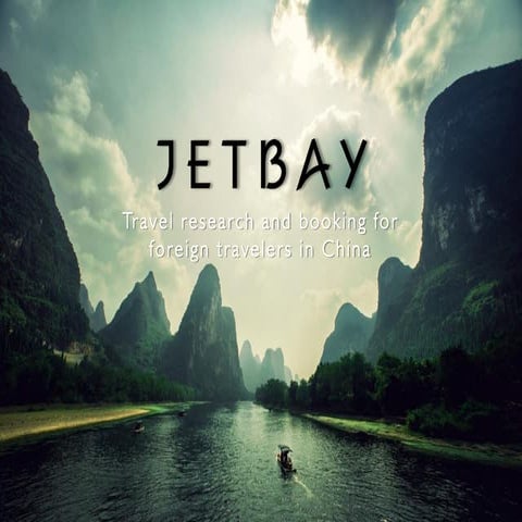 Jetbay | PDF