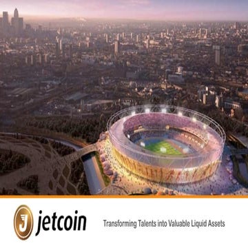 Jetcoin | PDF