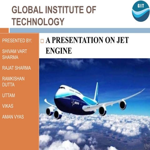 jetengines PROJECT.pptx