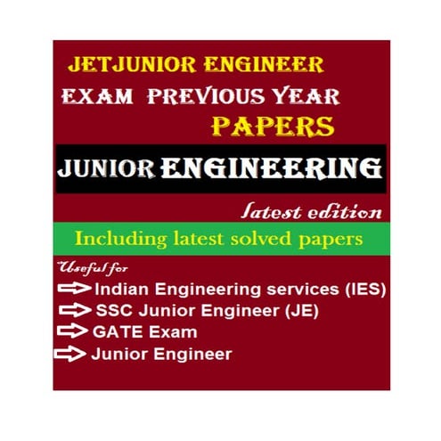 Jet exam book in hindi | DOCX