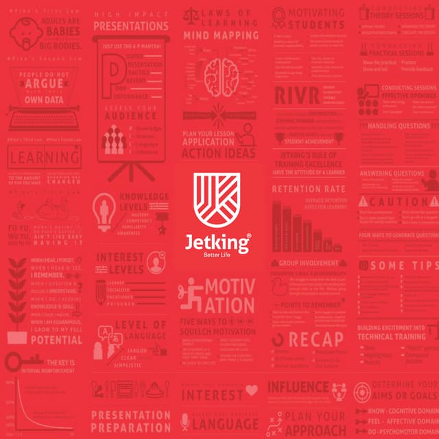 Jetking prospectus 2016-2017 | PDF