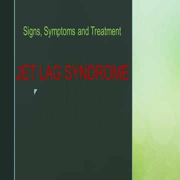 JET LAG SYNDROME SLIDE.pdf