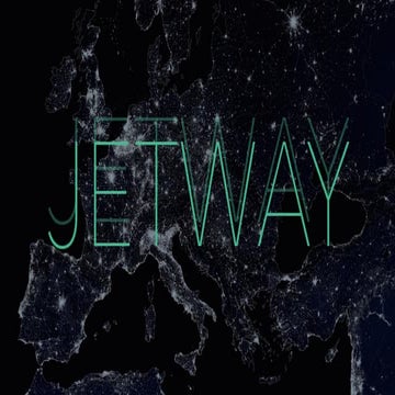 Jetway Pitch | PDF