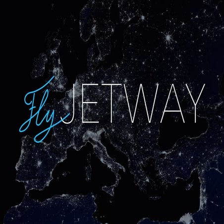 Jetway Overview | PDF