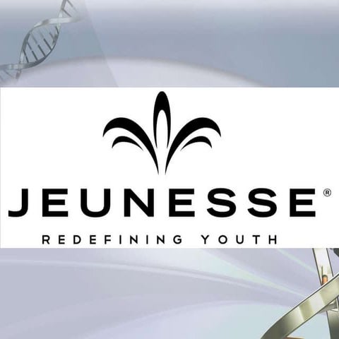 Presentasi Jeunesse Global | PPT