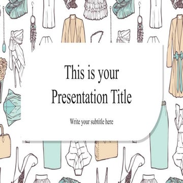 create Presentation Template.pptx | Desktop Publishing | Computer Software and Applications