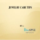 Jewelry caring tips and tricks | PPT