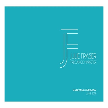 Julie Fraser Freelance | PDF
