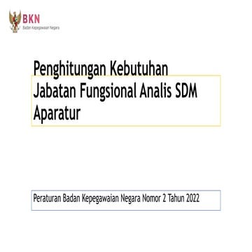 JF Analis SDM Aparatur.pptx