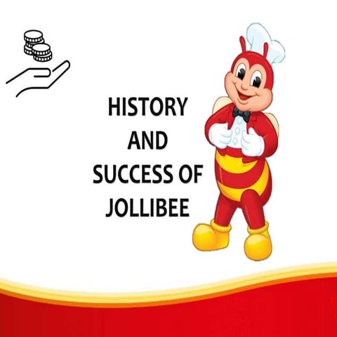 Jollibee | PPTX