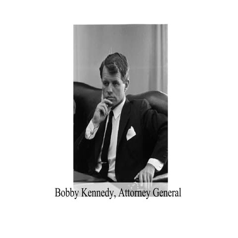 JFK Foreign Policy | PPT