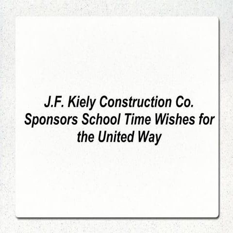 J F Kiely | PPT