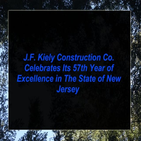 J F Kiely | PPT