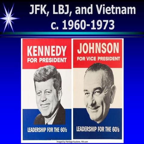 JFK, LBJ, and Vietnam, c. 1960-1973.pdf