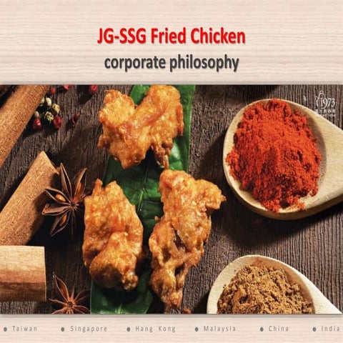 Fresin fries business plan | PDF