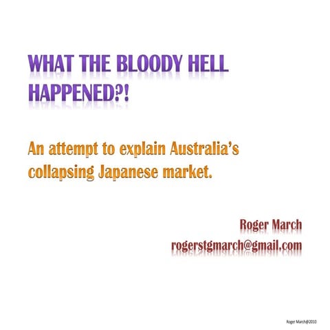 Jgct presentation | PPT