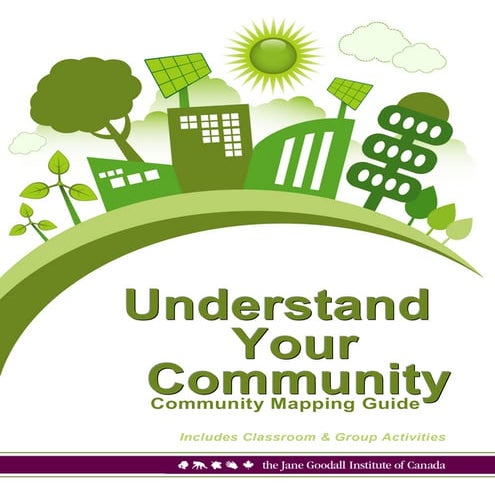 Community mapping guide | PDF