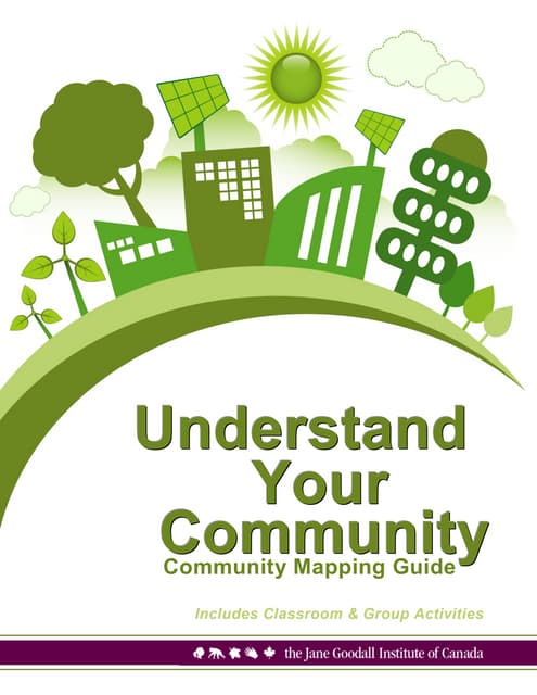 Social mapping | PPT