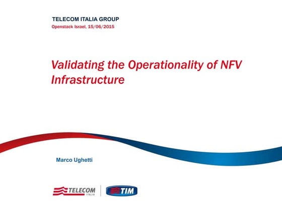 NFV : Virtual Network Function Architecture | PPTX | Computer Networking | Computing