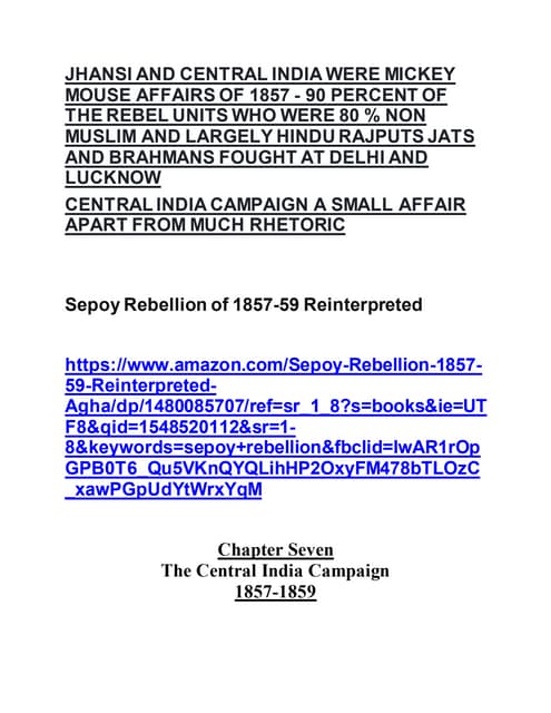 Bakht Khan - One of India's Freedom Fighter | PPTX | Sikhism | Religion ...