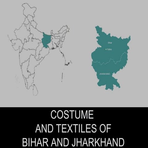 Bihari Culture | PPTX