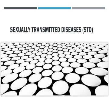 THE SEXUAL TRANSMITTED DISEASE-ppt..pptx