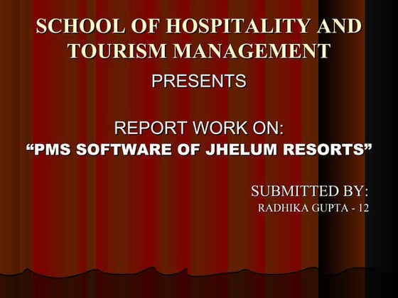 WINCLOUD Presentation | PDF