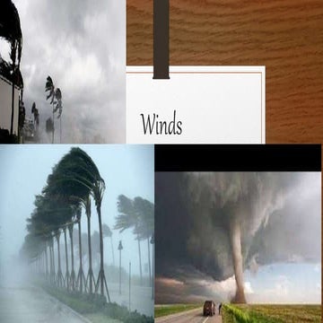 wind | PPTX