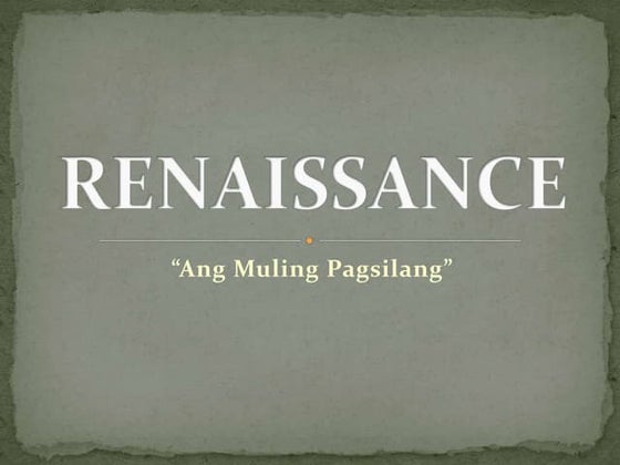 Ap8 q3 ppt1 | PPT