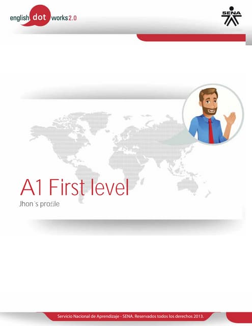 English task 2 | PDF