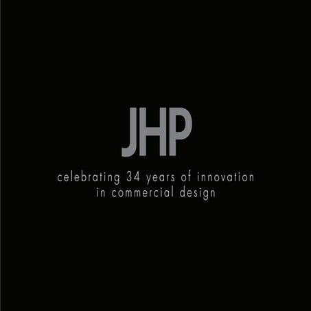 JHP - Company Portfolio 2013 | PDF