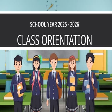 Back to School Class Orientation_by HCA.pptx